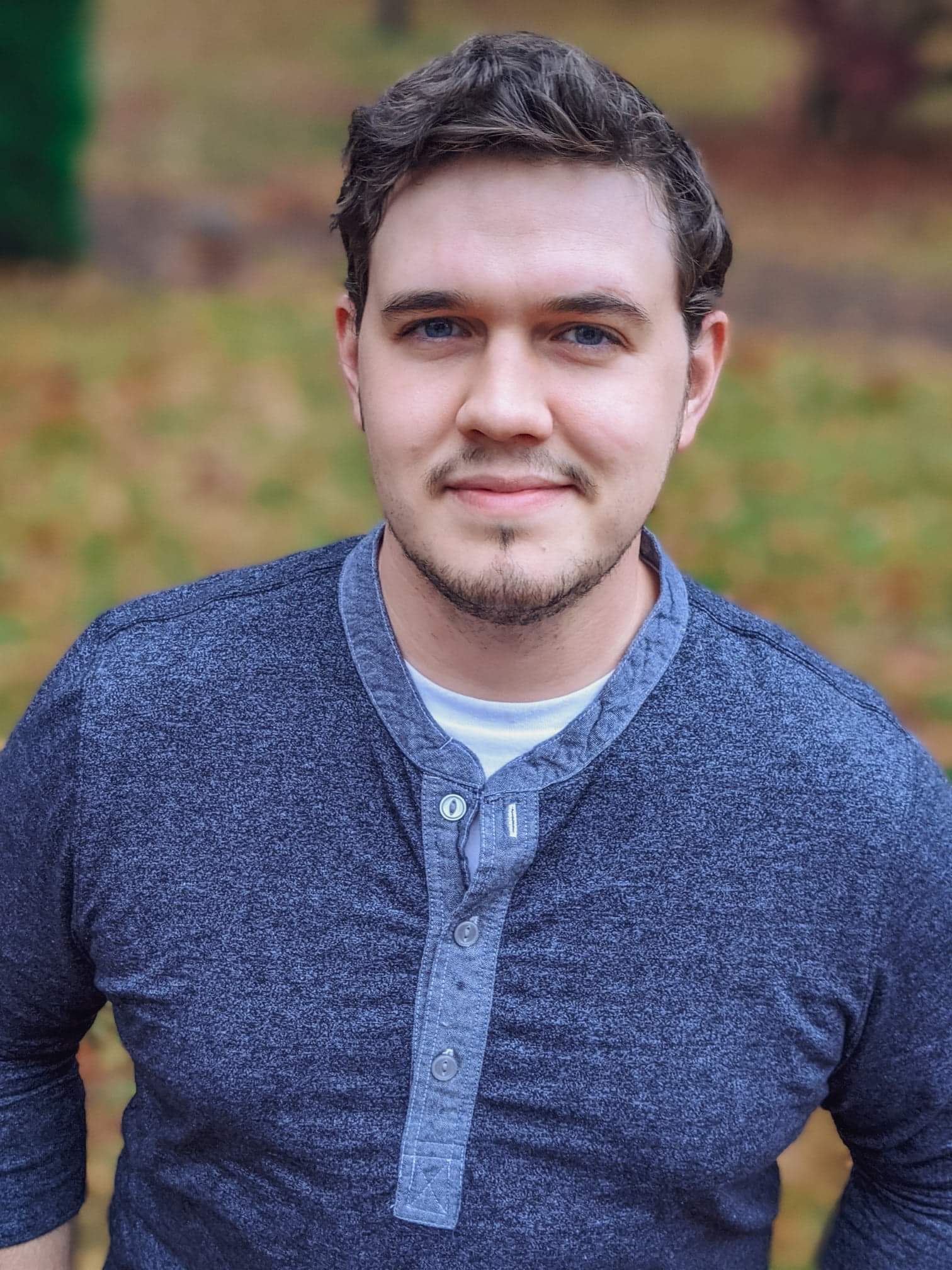 Soul Called Music – Wesley V.